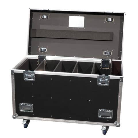 CLUSTER Cases - Roxxlight