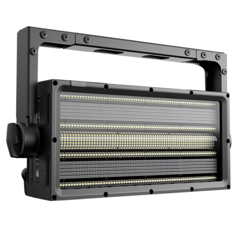 Cluster S2 | Roxxlight
