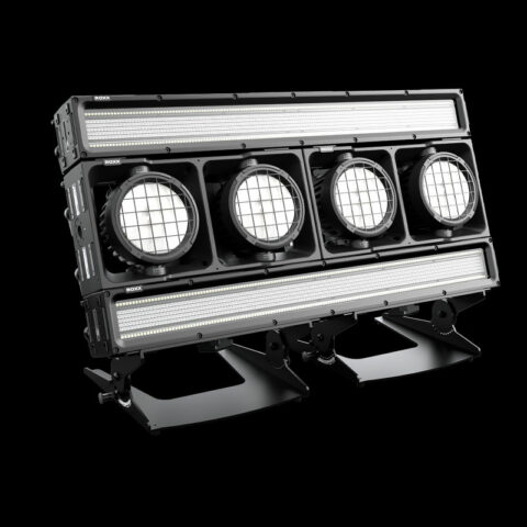 Cluster S1 | Roxxlight