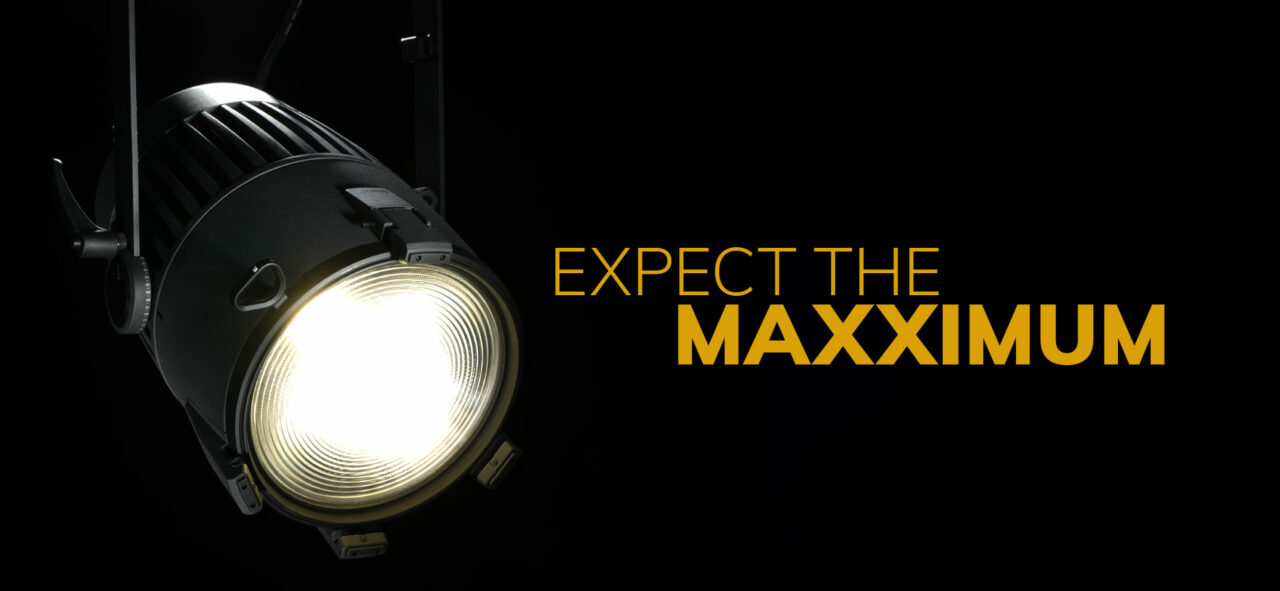E.SHOW MAXX - Roxxlight