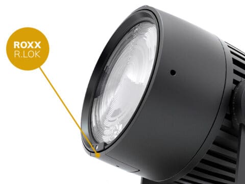 B.SHOW mini FC | Roxxlight