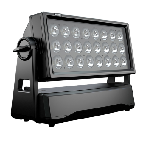 NEO Serie - Roxxlight