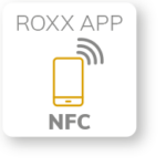 NFC App | Roxxlight