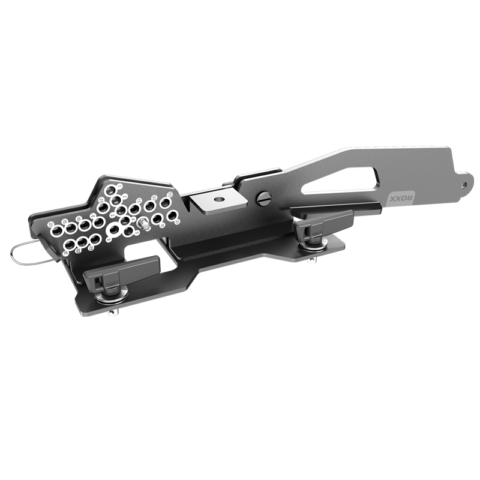 Cluster-Line-Array | Roxxlight